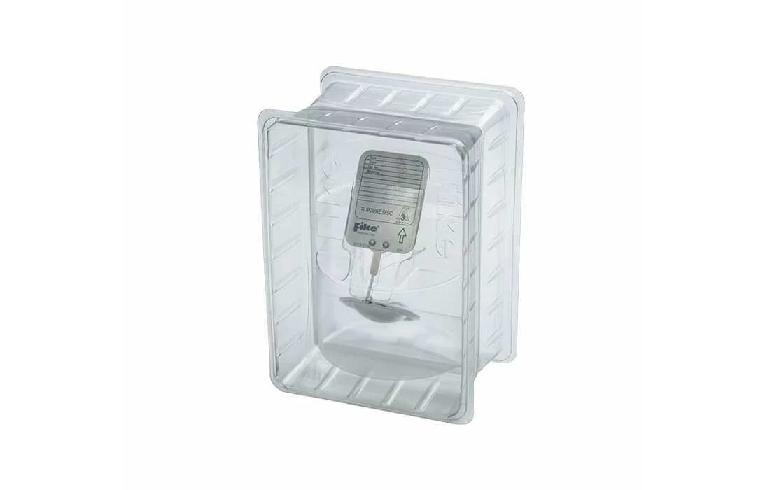 Fike AXIUS® SC Rupture Disc | TECTRA Ltd