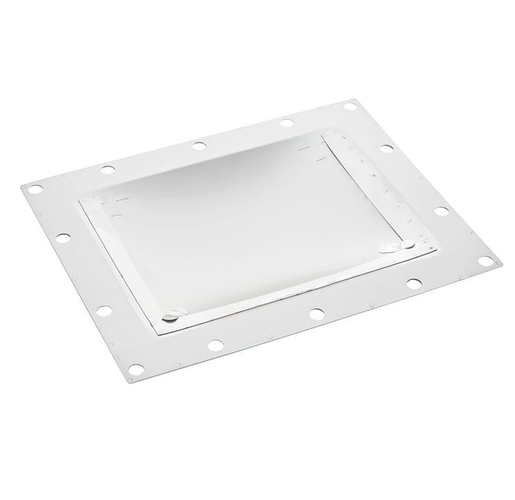 Fike CV-SI Explosion Vent | TECTRA Ltd