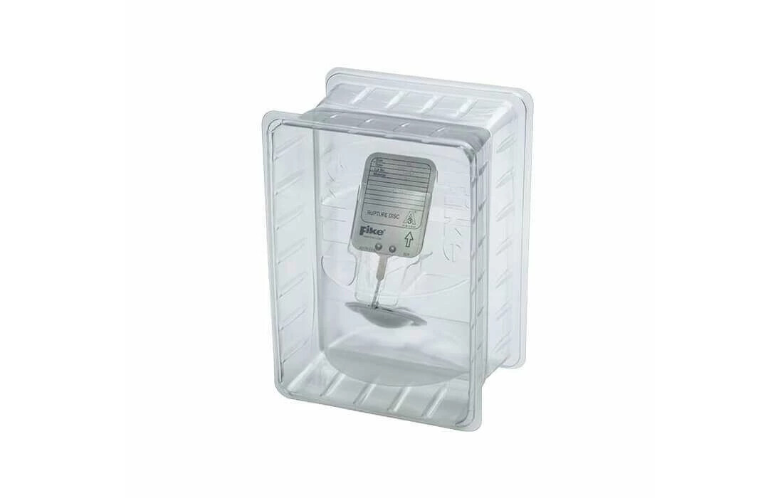 AXIUS® SC Rupture Disc | TECTRA Ltd